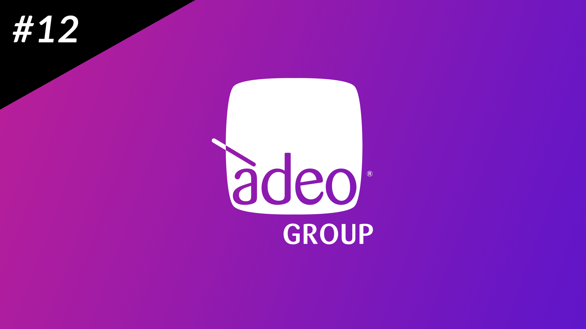 Il nostro nuovo Training Center | Adeo Group S.r.l.
